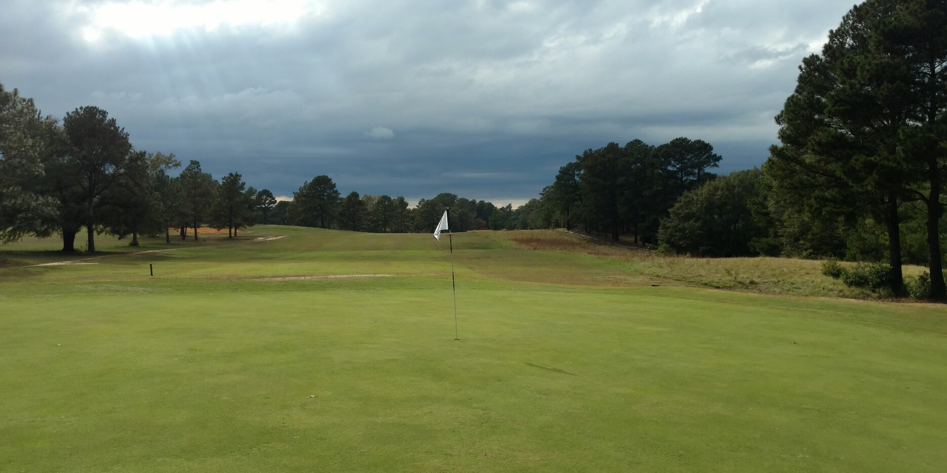 Quail Ridge 2025 Golf Packages | West End, NC Golf Vacations | Maples ...