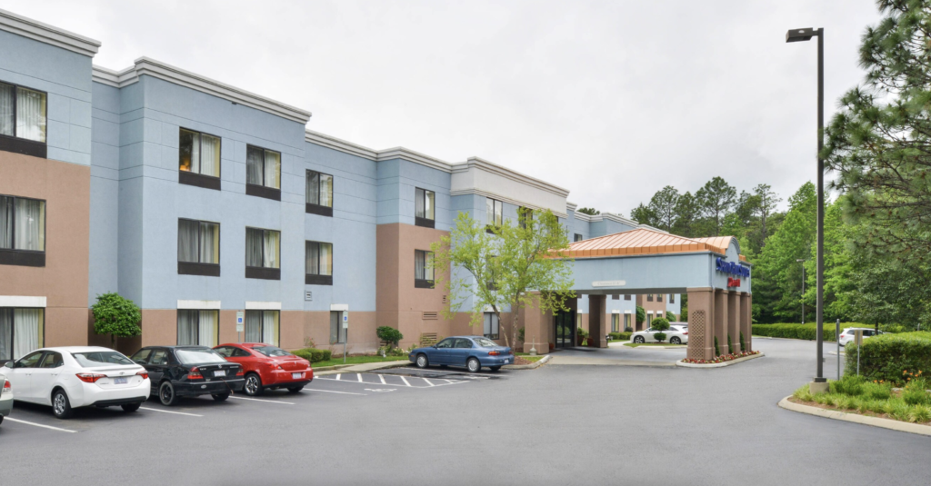 SpringHill Suites by Marriott - Maples Golf Packages