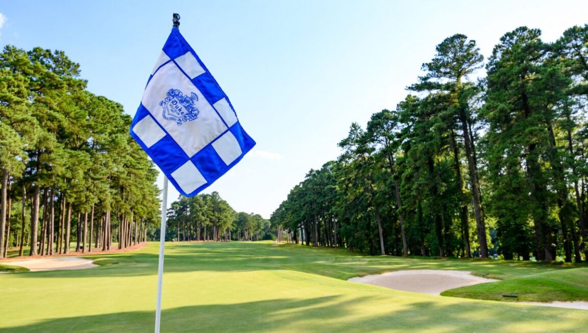 Duke University Golf Club - Maples Golf Packages